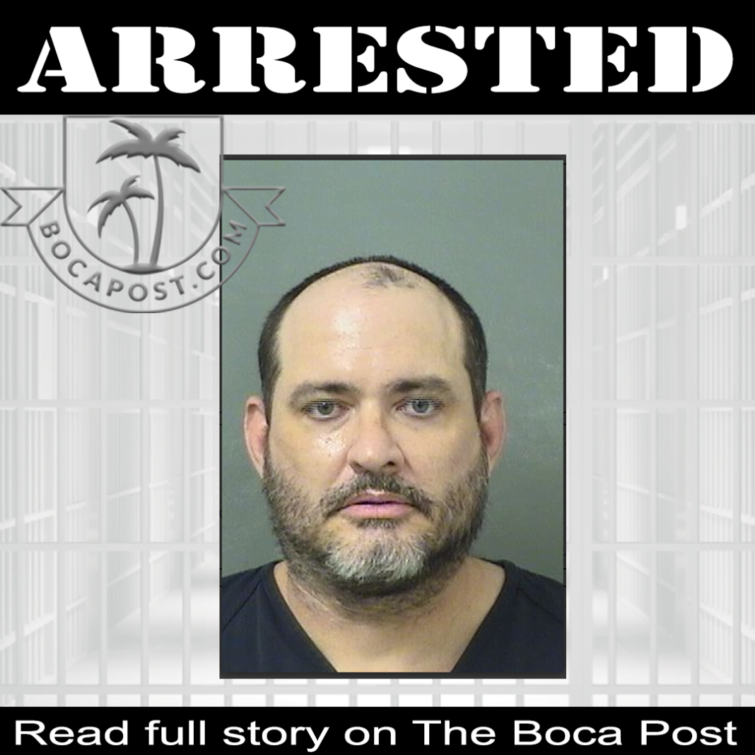 Bar Brawl At West Boca Duffy's Leads To Felony Arrest For Battery On ...