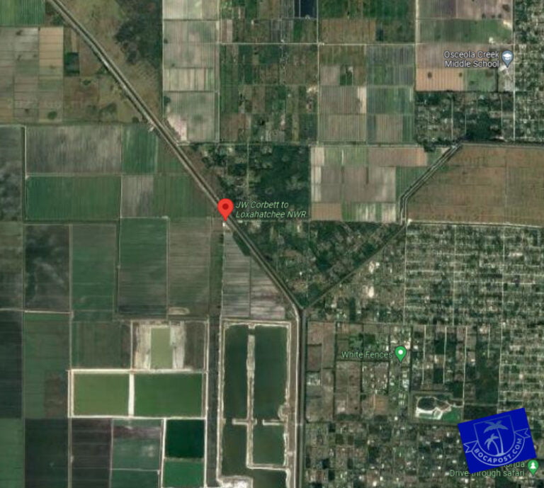 Two Men From Delray Beach Die In Helicopter Crash - Boca Post