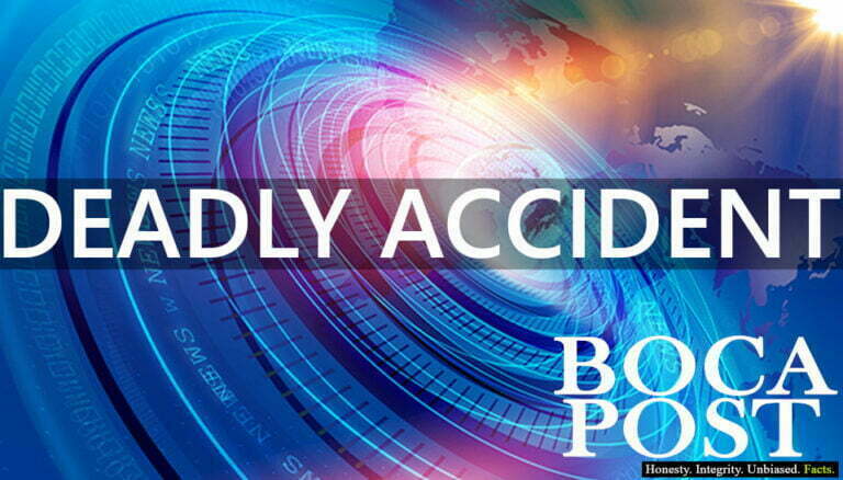 Deadly Crash Kills 80 Year Old Pedestrian In Lauderdale Lakes - Boca Post