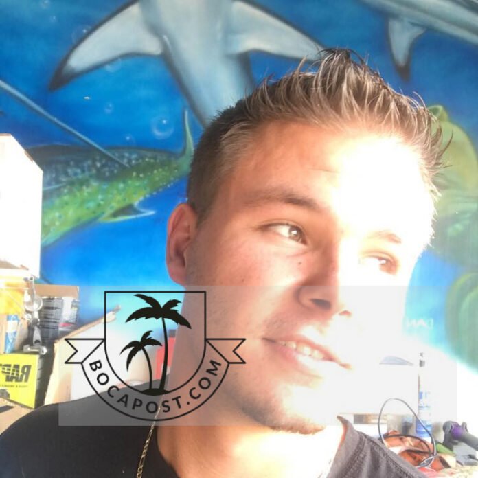 23-Year-Old Killed In Loxahatchee Motorcycle Accident - Boca Post