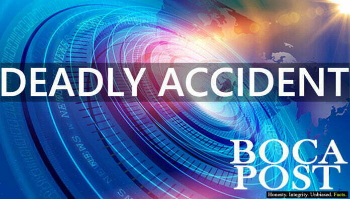 Margate Woman Hit By SUV, Killed In North Lauderdale - Boca Post