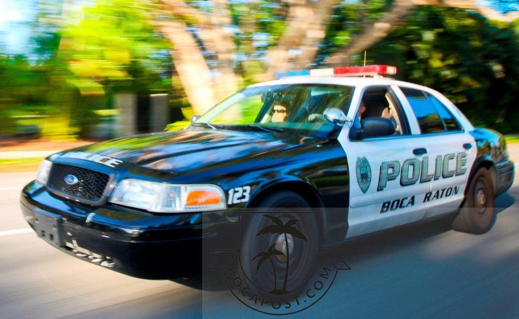 Boca Raton Man Punches Ex-Wife In Face And Kicks Her Car - Boca Post