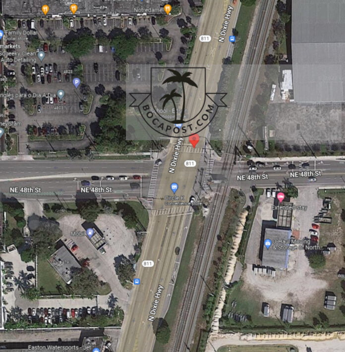 Deadly Motorcycle Accident South Of Boca Raton, Juvenile Arrested ...