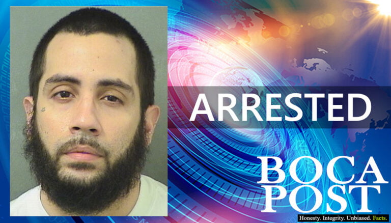 PBSO Uses DNA Database To Identify Snapchat Predator Who Raped Boca ...