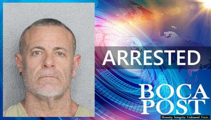 COLD CASE SOLVED: 2010 Murder Case Solved, Suspect Arrested - Boca Post