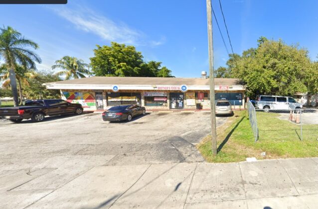 Man In Critical Condition After Being Shot On New Years Eve In Dania ...