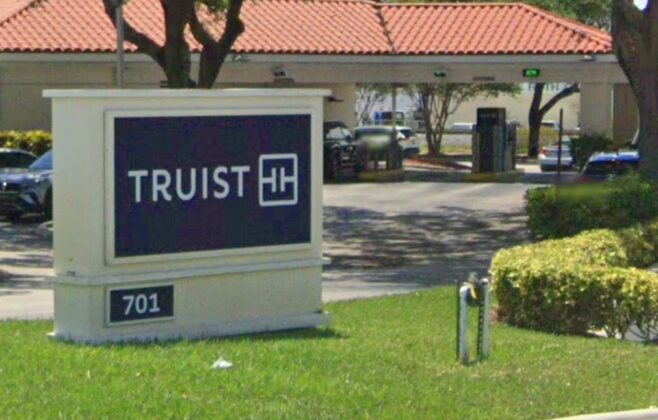 ARMED ROBBERY: Two Men Rob Female Victim And Passenger At A Boca Raton ...