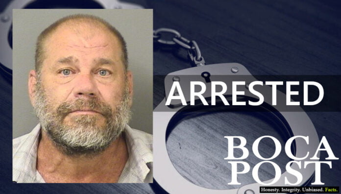 COUNTRY CLUB DRAMA: Boca Woods Resident Arrested After Pulling Gun On ...