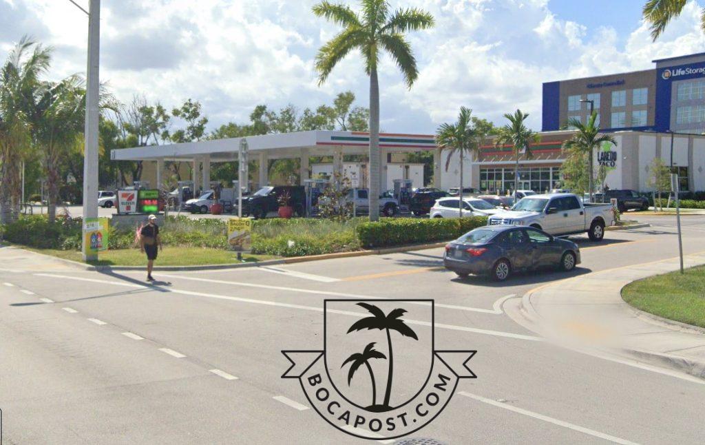 Boy Shot, Killed At Dania Beach Gas Station - Boca Post