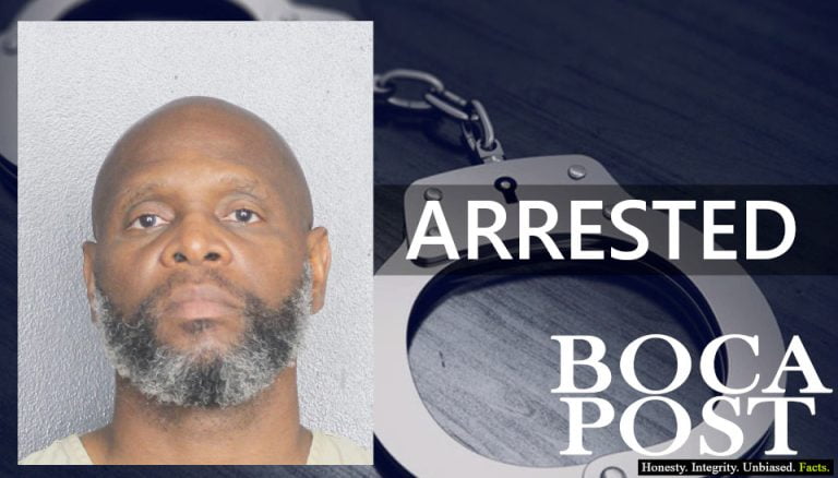 BSO Detective Arrested For Extortion - Boca Post