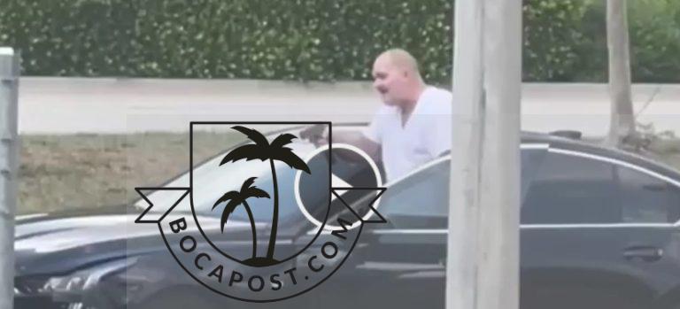 GUNSHINE STATE: Man Pulls Gun On Another Man At Drive-Thru ATM - Boca Post