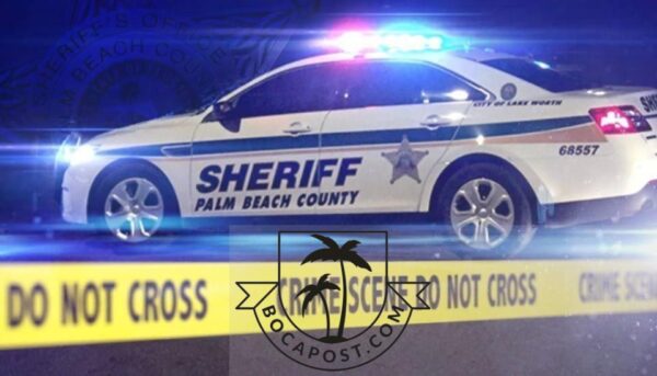Man Shot, Killed In Lake Park - Boca Post