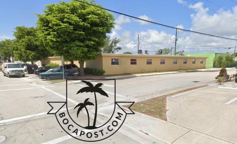 PBSO Investigating Murder In Lake Worth Beach - Boca Post