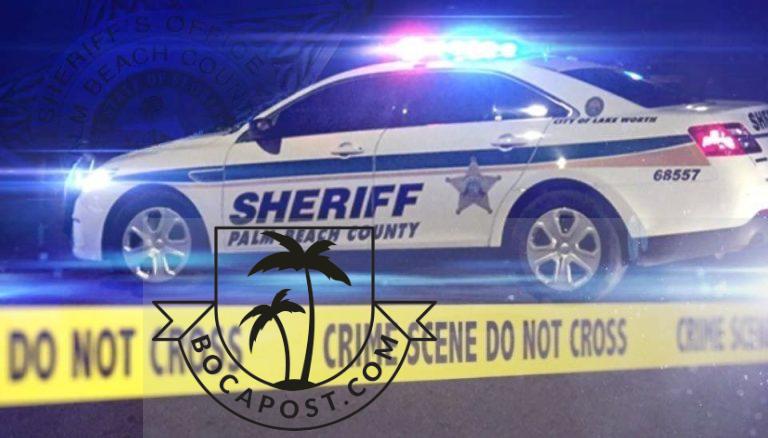 Bicyclist Struck By Car, Killed In Boynton Beach - Boca Post