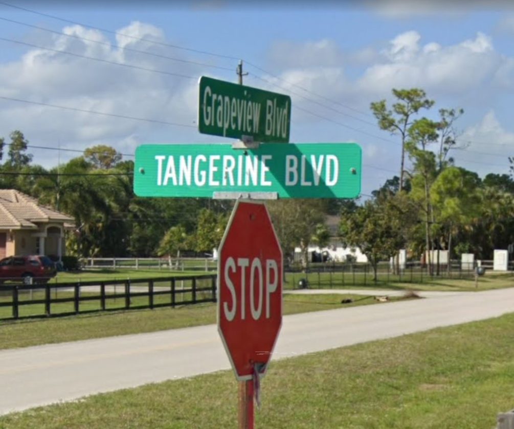 14-Year-Old Critically Injured In Loxahatchee Golf Cart Accident - Boca ...