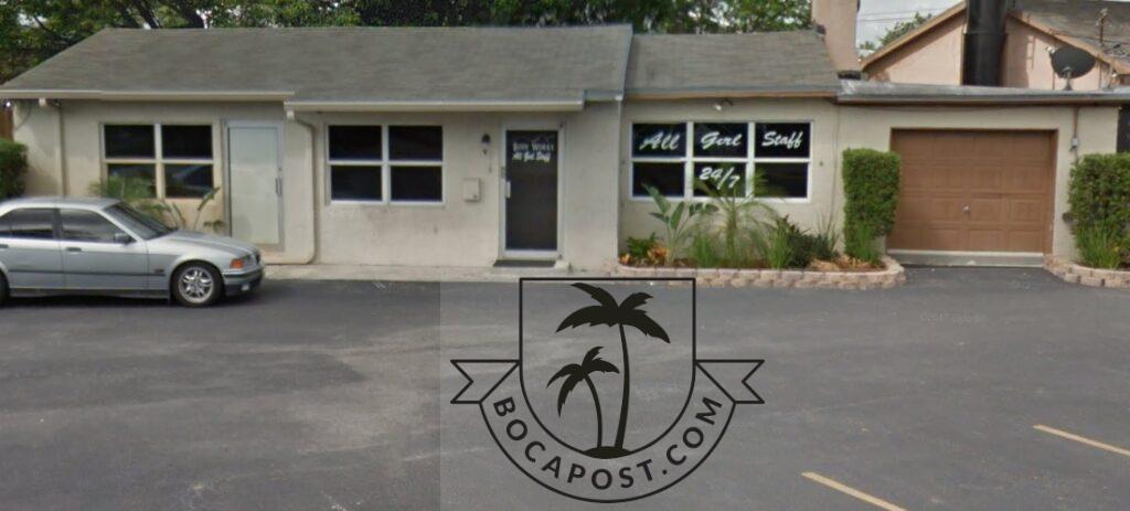 Man Shot, Killed In West Palm Beach - Boca Post