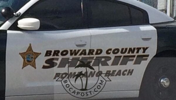 20-Year-Old Dies In Pompano Beach Crash - Boca Post