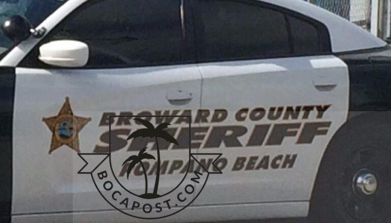 20-Year-Old Dies In Pompano Beach Crash - Boca Post