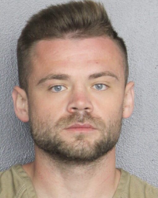 Rhode Island Man Arrested For Airport Bomb Threat - Boca Post