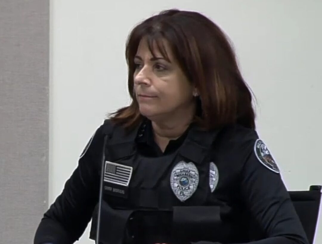 Boca Raton Police Addresses Car Theft Concerns - Boca Post