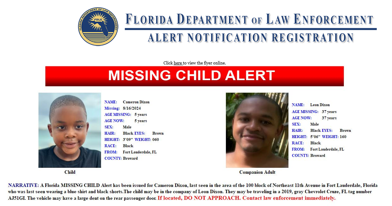 SILVER ALERT CANCELED: Missing 87-Year-Old West Boca Raton Woman Located - Boca Post