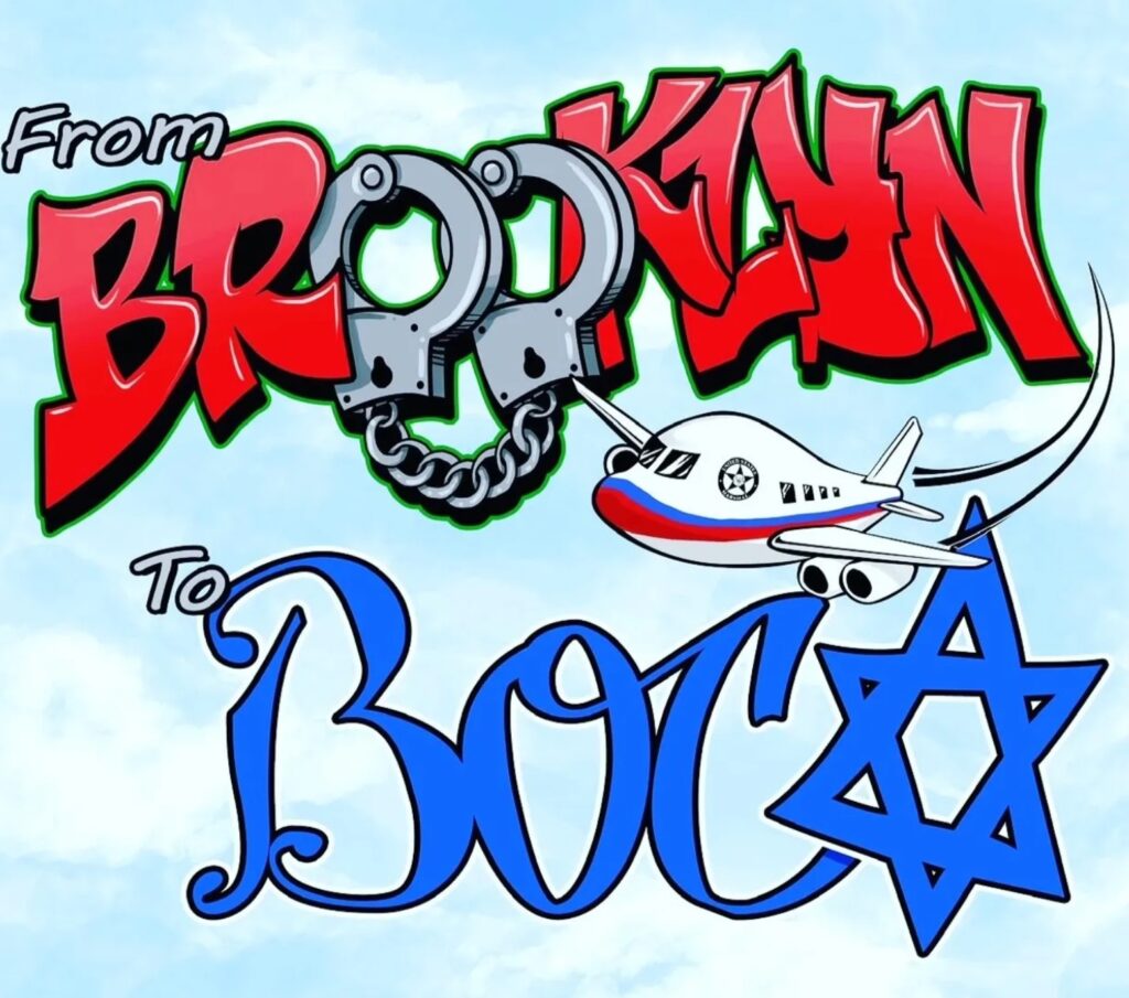 From Brooklyn To Boca - Boca Post