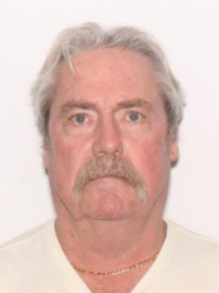MISSING PERSON: 69-Year-Old Parkland Man - Boca Post