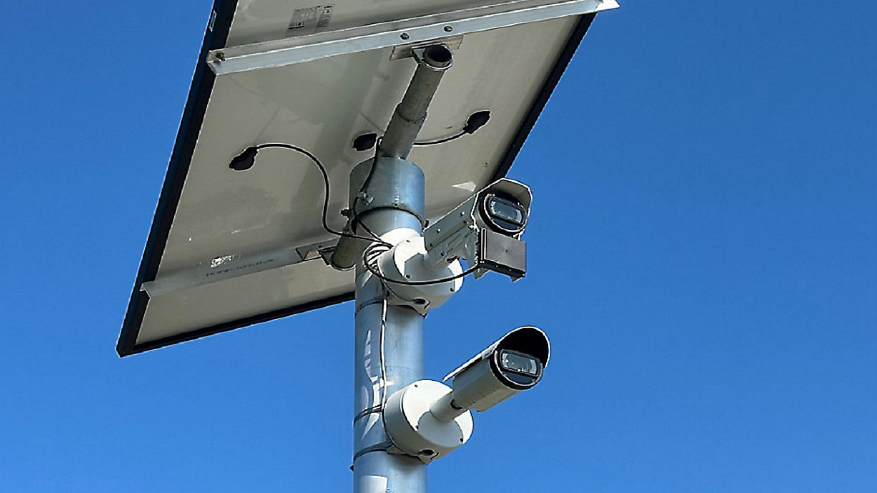 NO MORE WARNINGS: School Zone Cameras Enter Next Phase - Boca Post