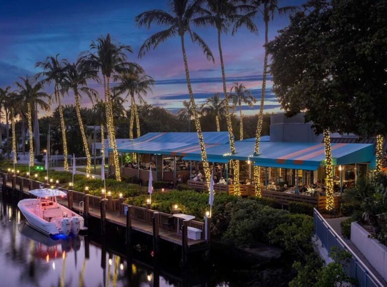Best Breakfast & Brunch Spots In Boca Raton