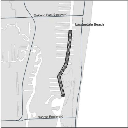 FWC Sets New Year-Round Slow-Speed Zone On Busy Broward ICW Stretch ...
