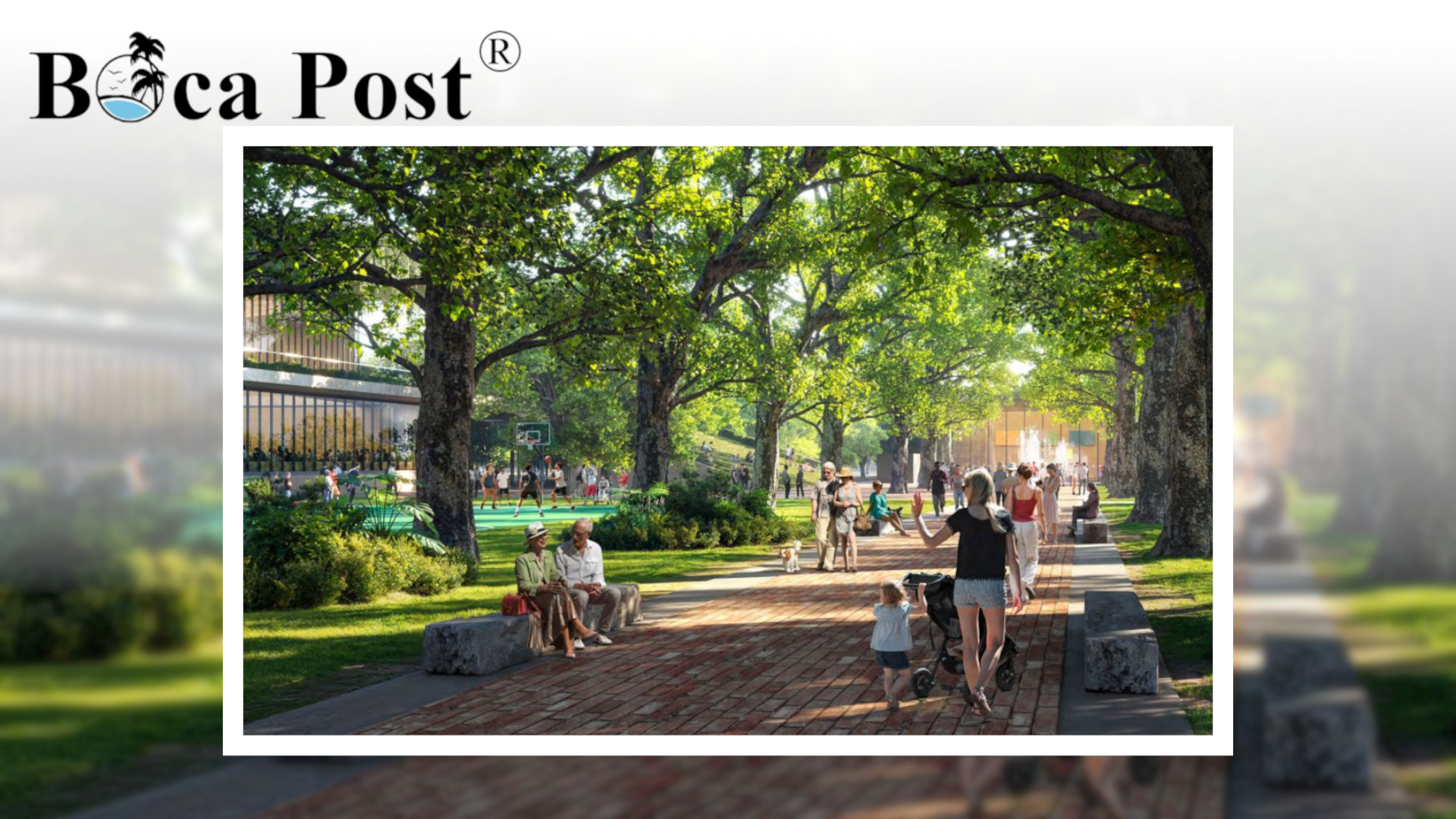 Boca Raton Lays Out City Hall Campus Deal Details Amid Resident ...