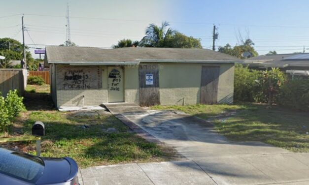 Boynton Beach - Boca Post