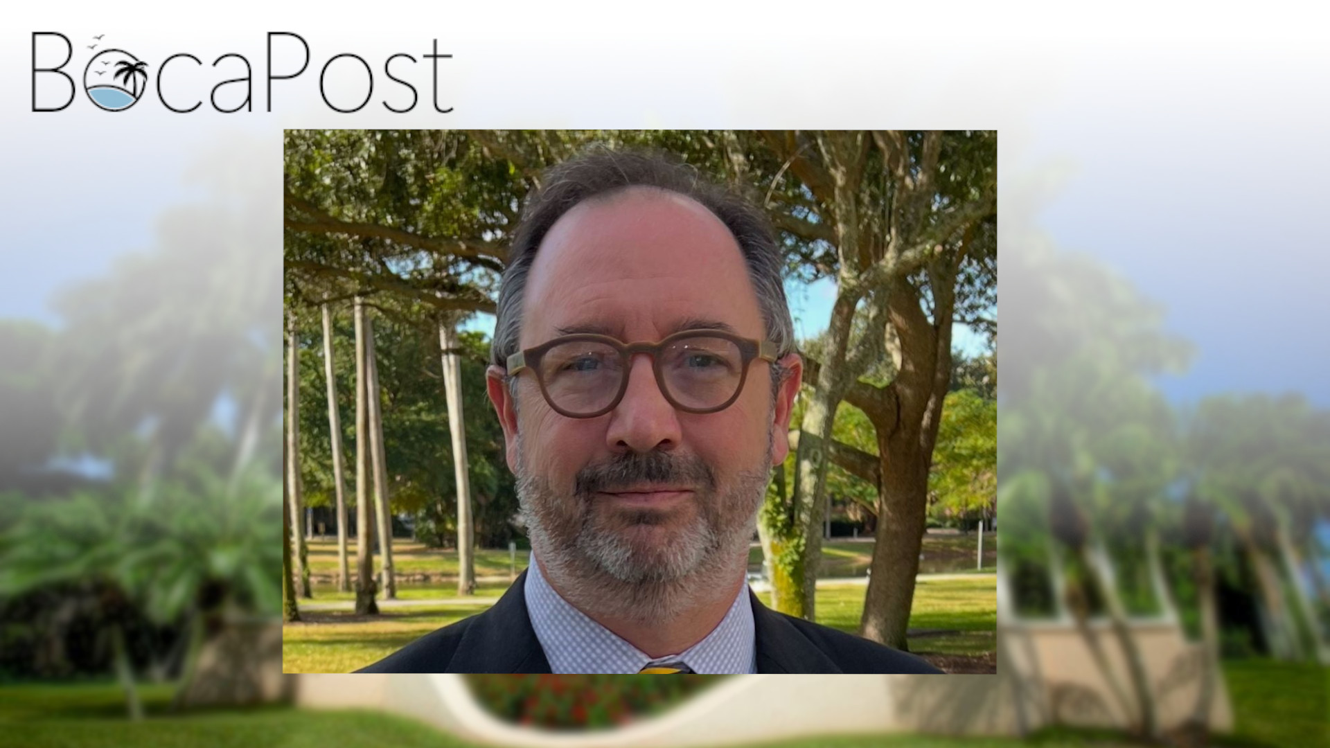 FAU Names Ken Dawson-Scully As Next Provost, Starting 2026 - Boca Post