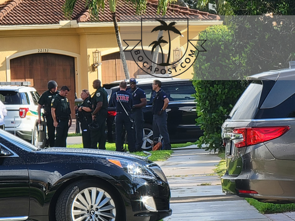 FOUND SAFE: Missing Teenage Girl South Of Boca Raton - Boca Post