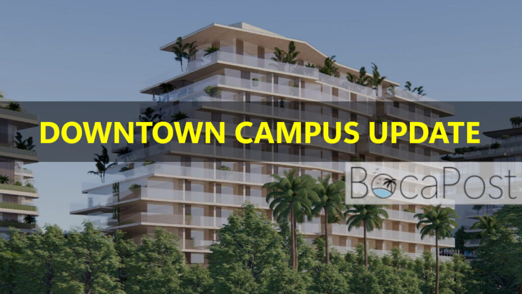 One Boca Moves Forward As Save Boca Files Emergency Motion In Ongoing ...