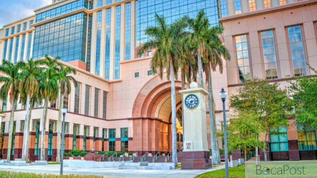 Palm Beach County Civil Filings – December 16, 2025