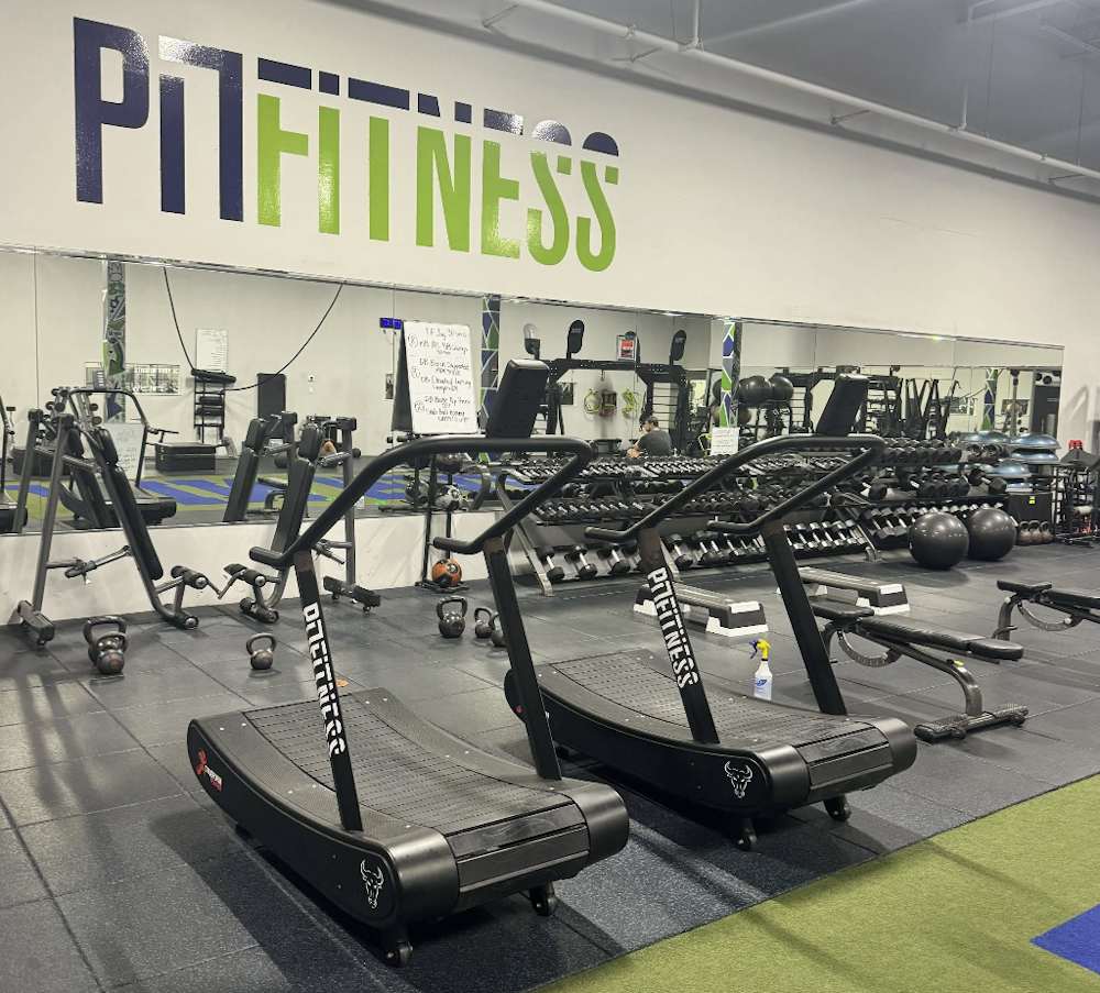 Best Gyms And Fitness Centers In Boca Raton - Boca Post