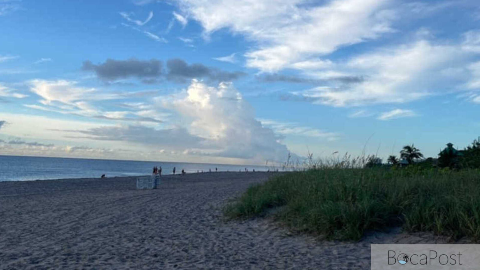 Swim Advisory Issued For Spanish River Park Beach After Elevated ...
