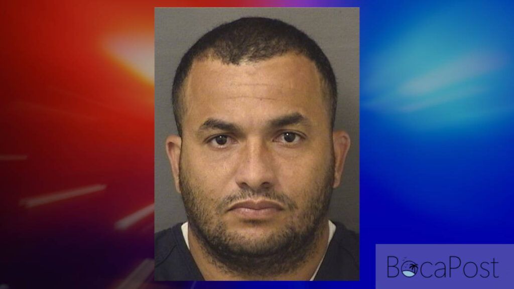 Third Arrest Made On Double Homicide Of Mother And Her Four-Year-Old ...