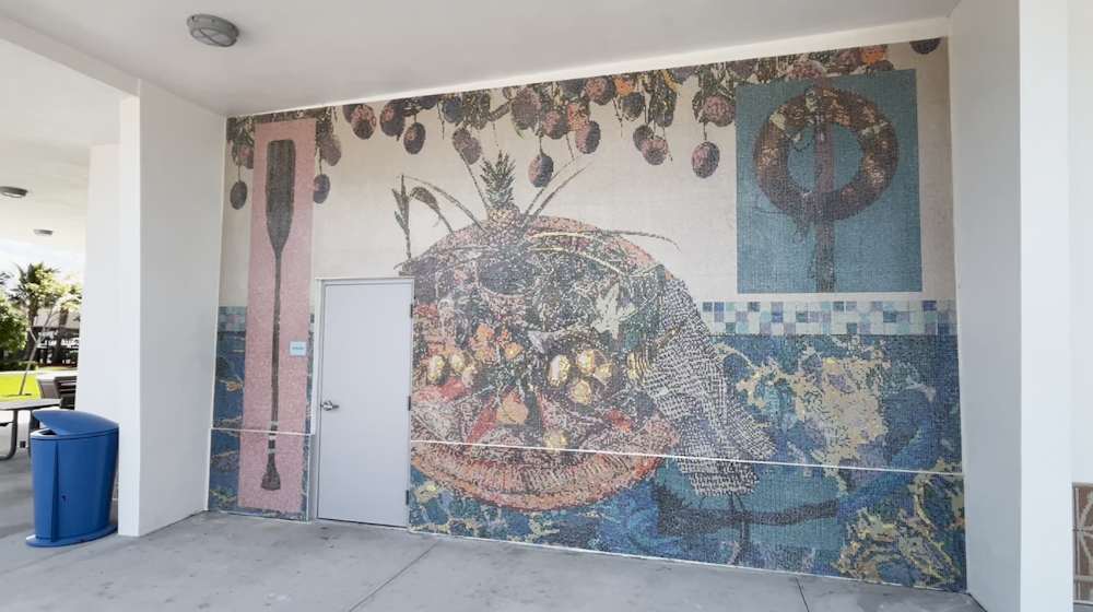 Boca Raton Unveils New Centennial Art Installations At Wildflower Park ...