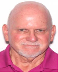 CANCELED - Purple Alert: 75-Year-Old Man Missing From Tallahassee ...