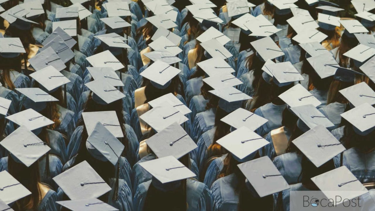 After Community Feedback, Broward Schools Resets 2026 Graduation Venues