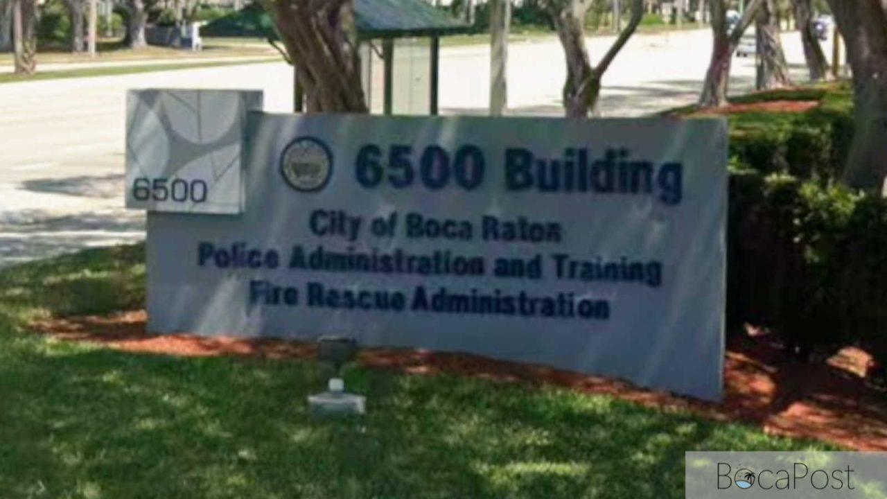 Boca City Council Agenda: Live Local Updates, Freestanding ER Zoning ...