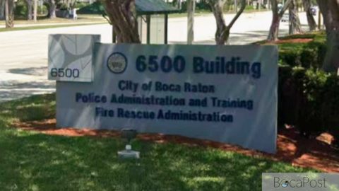 Boca City Council Agenda: Live Local Updates, Freestanding ER Zoning ...