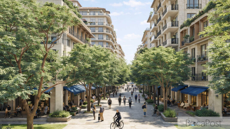 Boca Council Set To Vote On One Boca Master Partnership Agreement Ahead ...