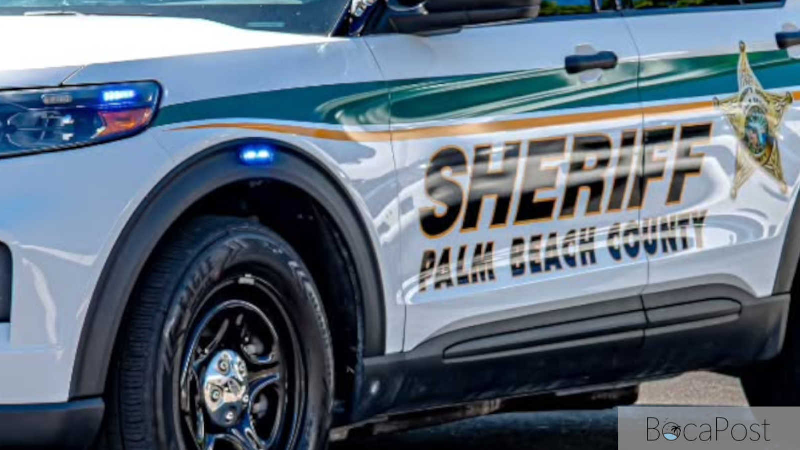 Boca Raton Driver Killed After Porsche Crosses State Road 7 And Crashes ...