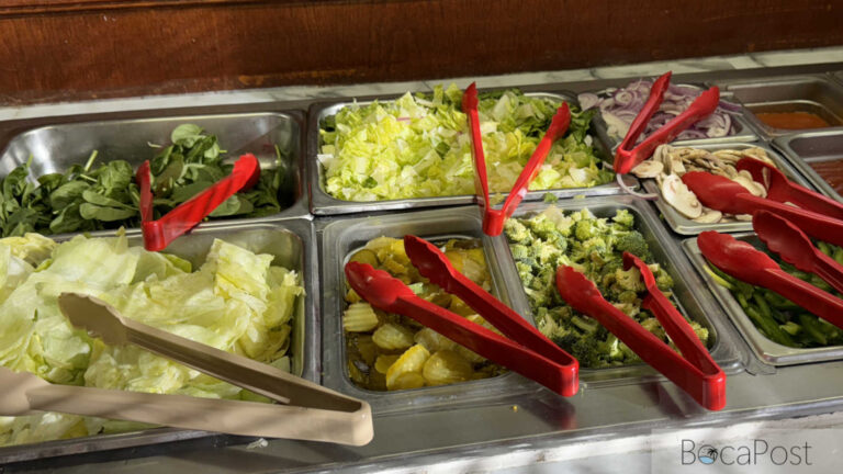 Dirty Dining: 3 Emergency Closures, Boca Raton Inspections Flag High ...
