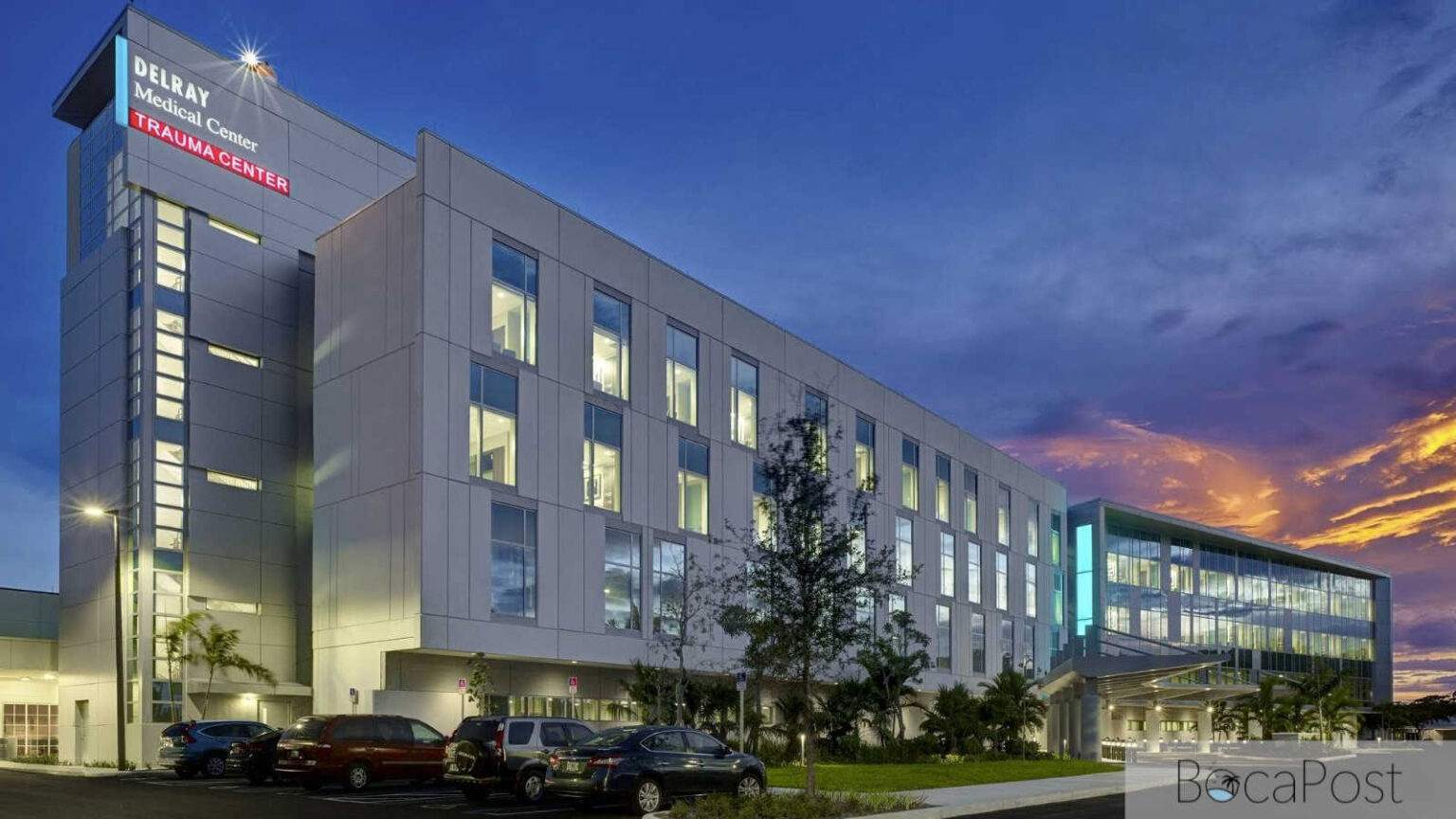 Lawsuit Alleges Fatal Cardiac Procedure Errors At Delray Medical Center ...