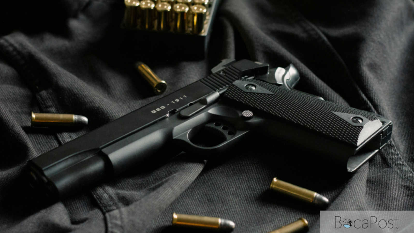 Teen Killed In Tamarac Shooting; Shooter Claims Self-Defense - Boca Post