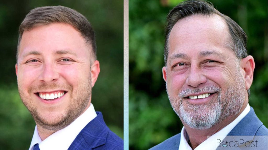 Coconut Creek Commission Selects Jeffrey Wasserman As Mayor, John ...